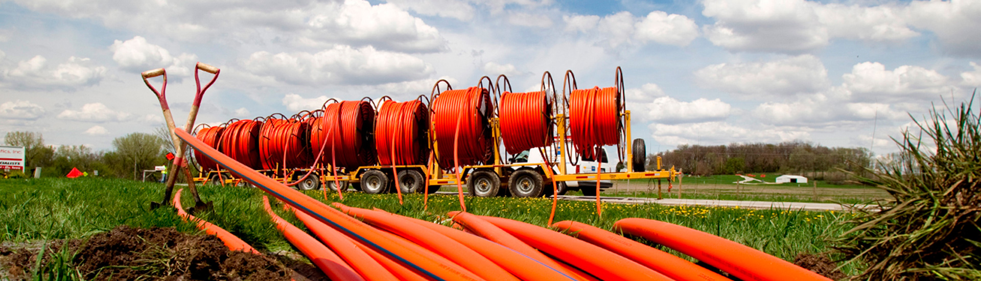 Alpha Contracting – Welcome to our Website